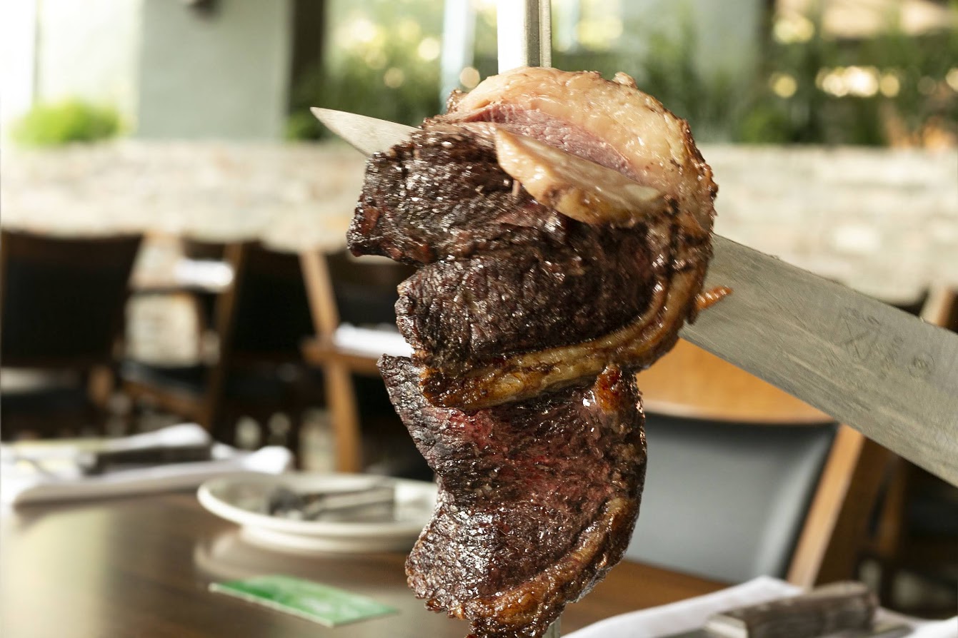 Langley - Rio Brazilian Steakhouse